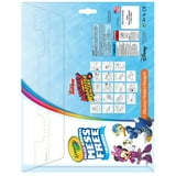 Disney's Crayola Color Wonder Mickey Mouse Clubhouse, Mess Free ...