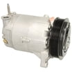 Free Shipping! UAC New A/C Compressor for 2017-2021 Camaro CTS ATS ...