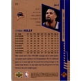 2000-01 Upper Deck #53 Chris Mills NBA Basketball Trading Card ...