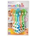 Munchkin 6 Piece Fork and Spoon Set - Walmart.com