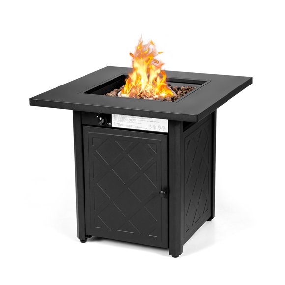 propane fire pit table | Walmart Canada