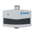 Linear Megacode Single Button Remote Control - Walmart.com