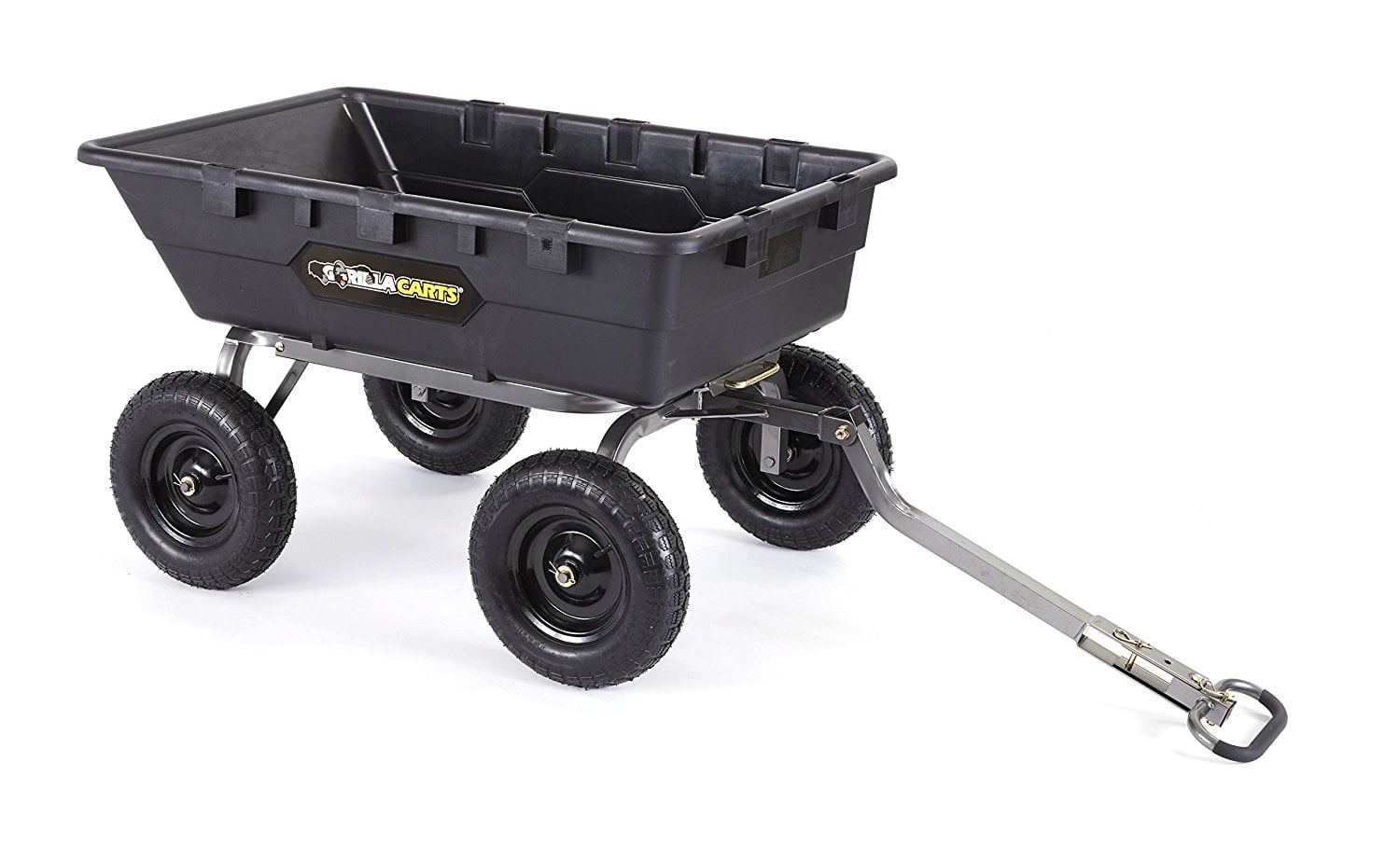 Gorilla Garden Cart Canada | Fasci Garden