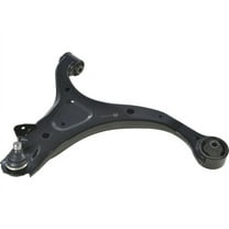 Front Right Passenger Side Lower Control Arm and Ball Joint Assembly ...