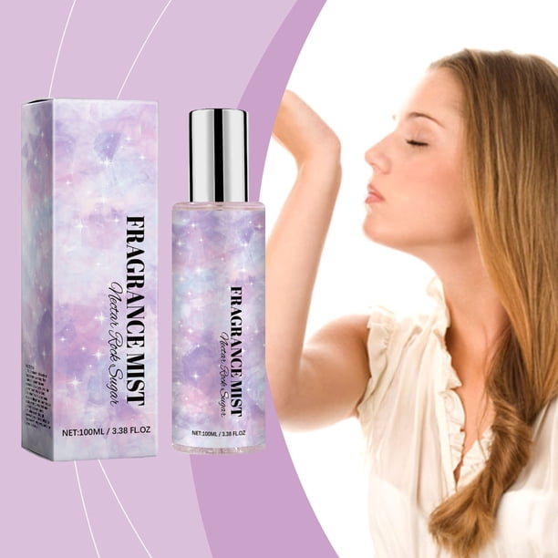 Perfume Spray, Fragrant Fruit Perfume Fresh Summer Women's Long-lasting ...