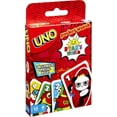 UNO Ryan's World Card Game for Kids with Colorful Images from Ryan's ...