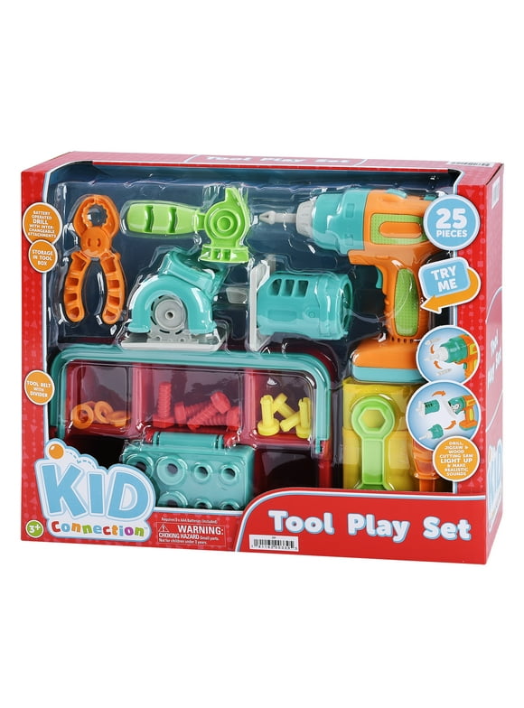 Kid Connection Toys in Walmart Exclusive Toys - Walmart.com