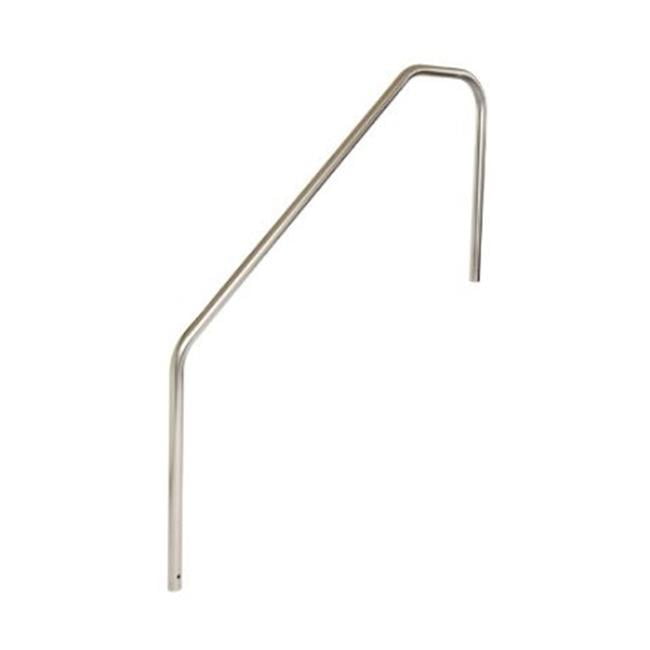 Sr Smith 3HR-5-049 Bend Swimming Pool Handrail, Stainless Steel Rail ...