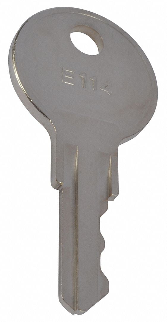Tough Guy Key CLKA1003KG - Walmart.com