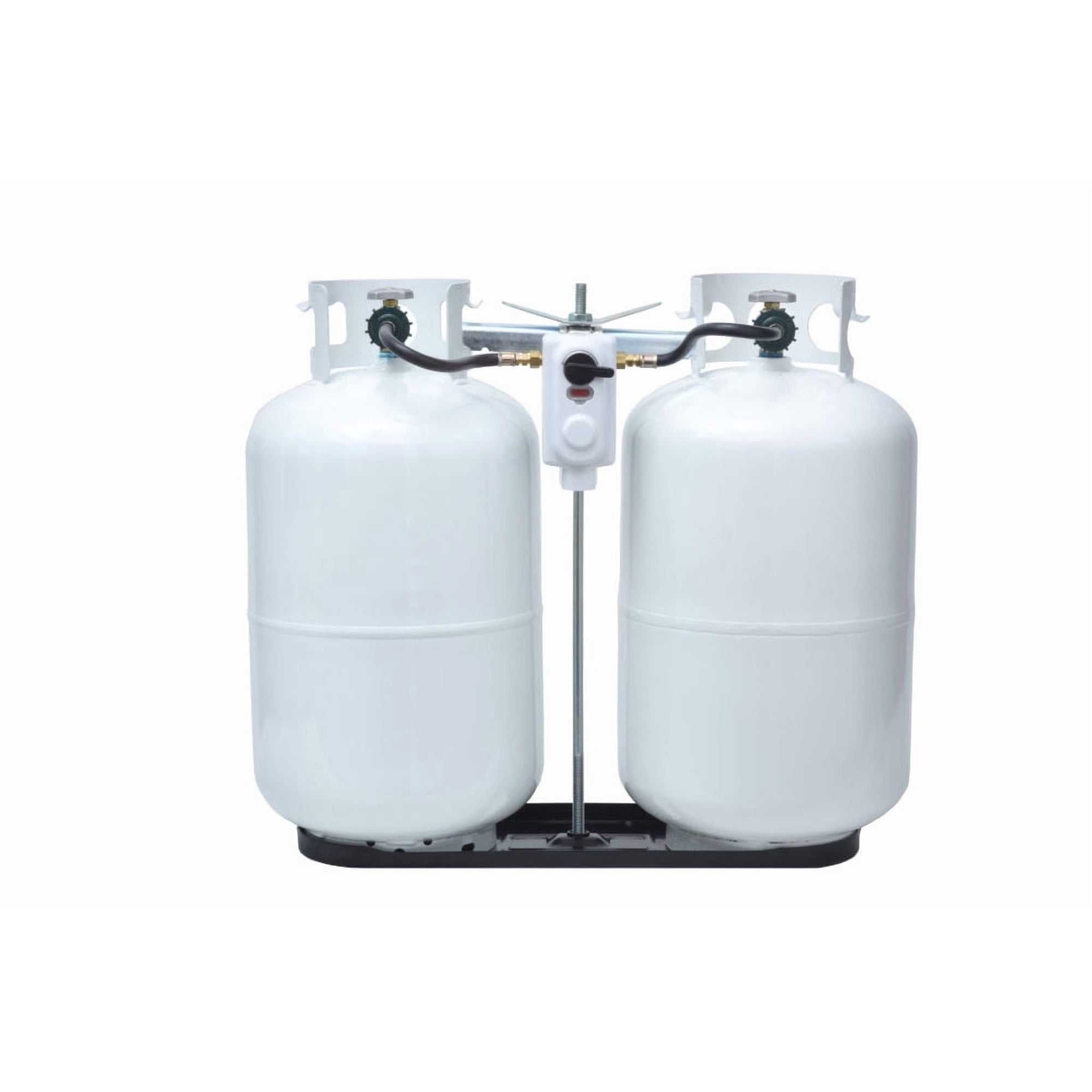 Click here for Flameking Flame King Dual Rv Propane Tank Cylinder... prices