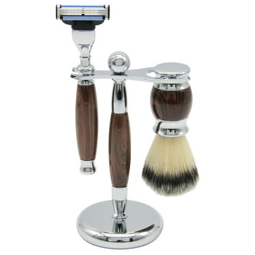 Union Razors® 3-Piece Shave Kit for Men (1 pack) - Walmart.com