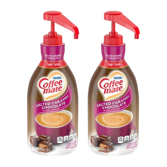 Coffee Mate Creamer Pump