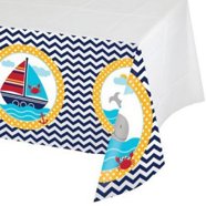 Washington Commanders Plastic Tablecloth, 3 ct - Walmart.com