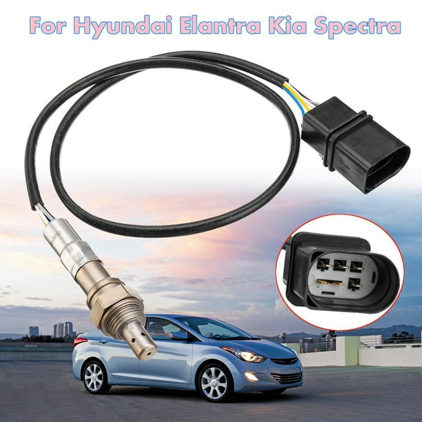 O2 Oxygen Sensor for Hyundai Elantra 2.0L Kia Spectra 03-09 Spectra5 ...