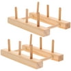 Dritz Wooden Thread Rack, 60 Spools - Walmart.com