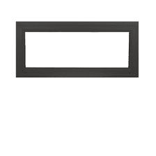 "Shed Windows More 12""x36"" Transom Vinyl Frame, Tempered Low E Glass ...