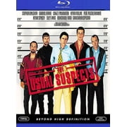 Usual Suspects Line