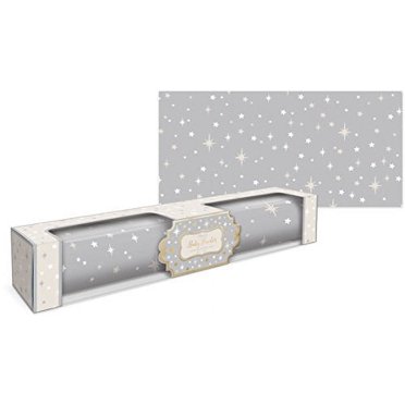 LA BELLEFÉE Scented Drawer Liners, Cotton Scent, 6 Sheets,, Scent Paper ...