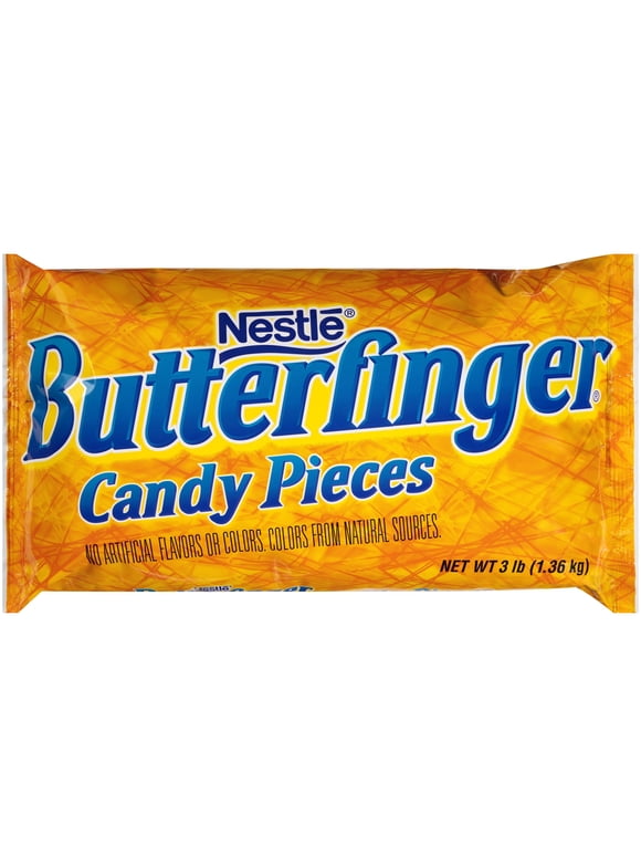 Butterfinger in Shop by Brand - Walmart.com