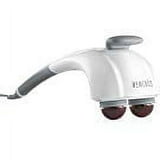 Homedics Sr-ppm Triumph Vibration Pinpoint Massager - Walmart.com