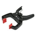 Hyper Tough 2-inch Resin Ratcheting Clamp - Walmart.com