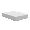 Mainstays Waterproof EVA Fitted Mattress Protector, Queen - Walmart.com