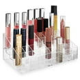 Casafield 40 Slot Lipstick Organizer, Skincare & Makeup Display Case ...