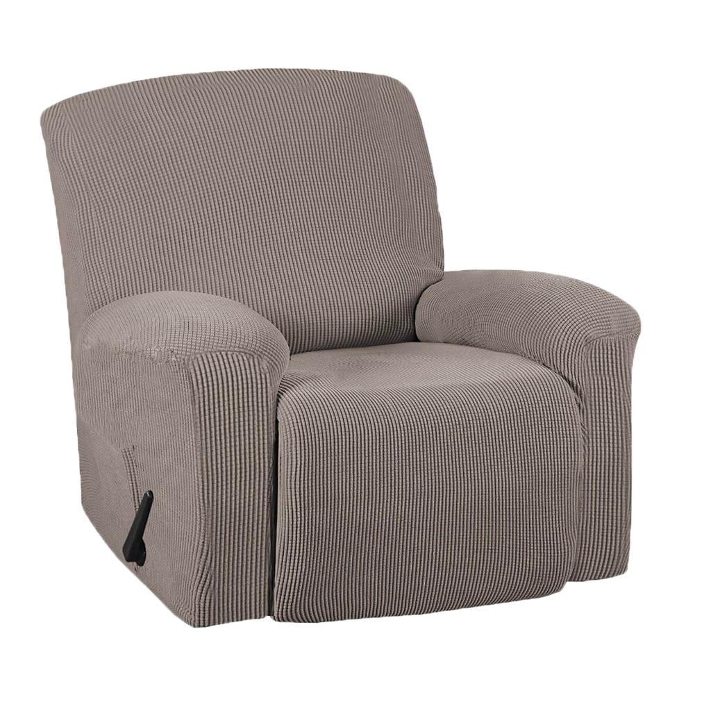 Click here for Luzkey 1 Piece Recliner Stretch Slipcover  Sofa Co... prices