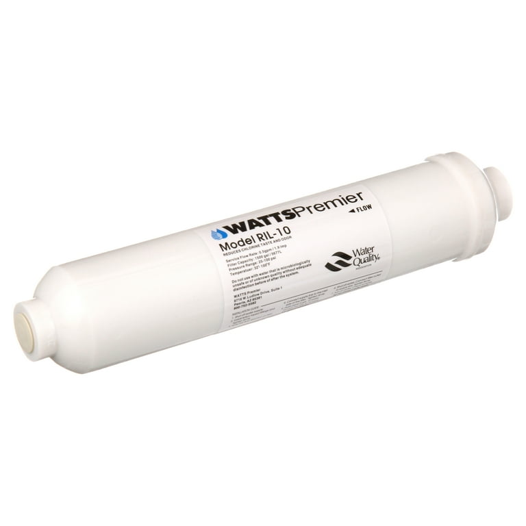 Watts Reverse Osmosis 5 Stage