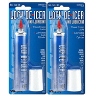 GRAPHITE SPRAY 8OZ - Walmart.com