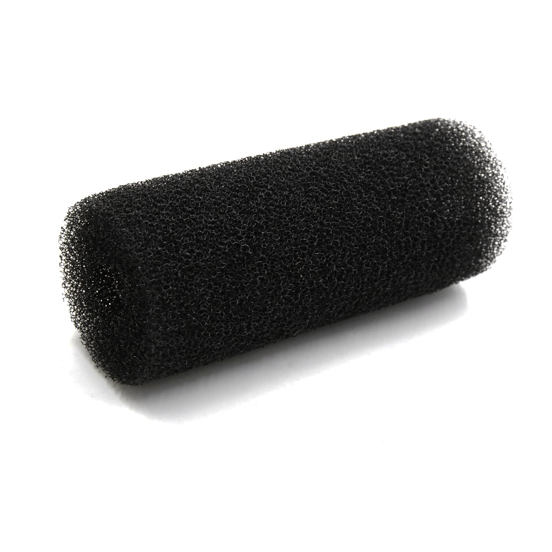 Black Filter Sponge Replacement Aquarium Fish Tank Accessories 5.9x2 ...