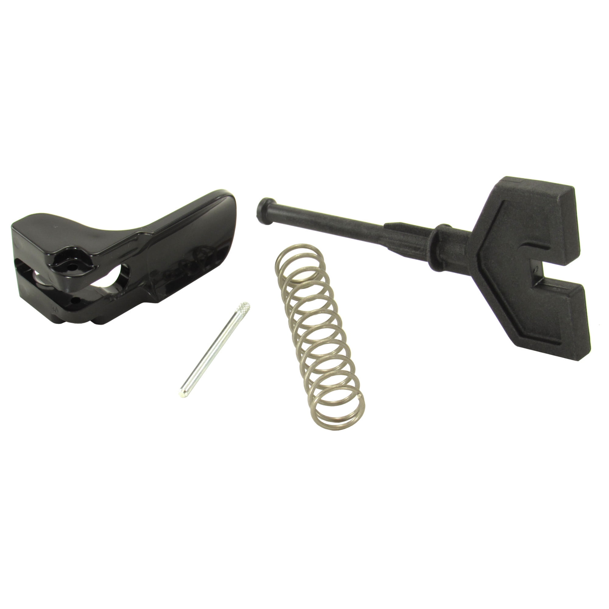 Minn Kota 4-Piece Tilt Lever Kit (Lever, Pin, T-Bar & Spring) - Walmart.com
