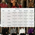 AHTJRT Women's Velvet Shirts Ruched Crew Neck Balloon Long Sleeve T ...