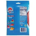 Airheads Sour Fruit Mixed Variety Filled Ropes, 5 oz Bag - Walmart.com