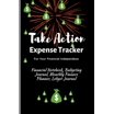 Check Register: A5 Balancing Checkbook Ledger for Personal or Business ...