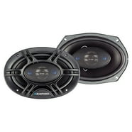 PYLE PLG4.2 - PYLE Gear 4'' -inch Coaxial Car Speaker Pair - 2-Way ...