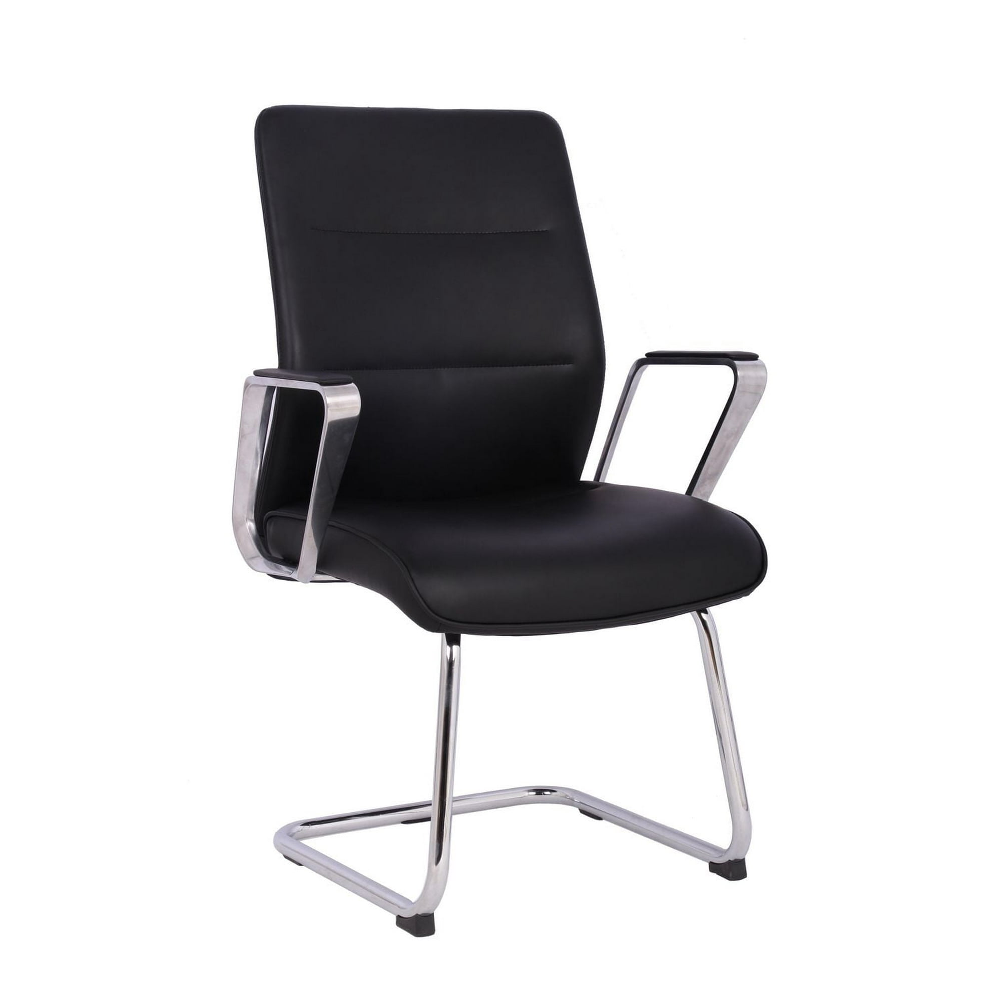 Click here for Tygerclaw Mid Back Microfiber Pu Office Chair prices