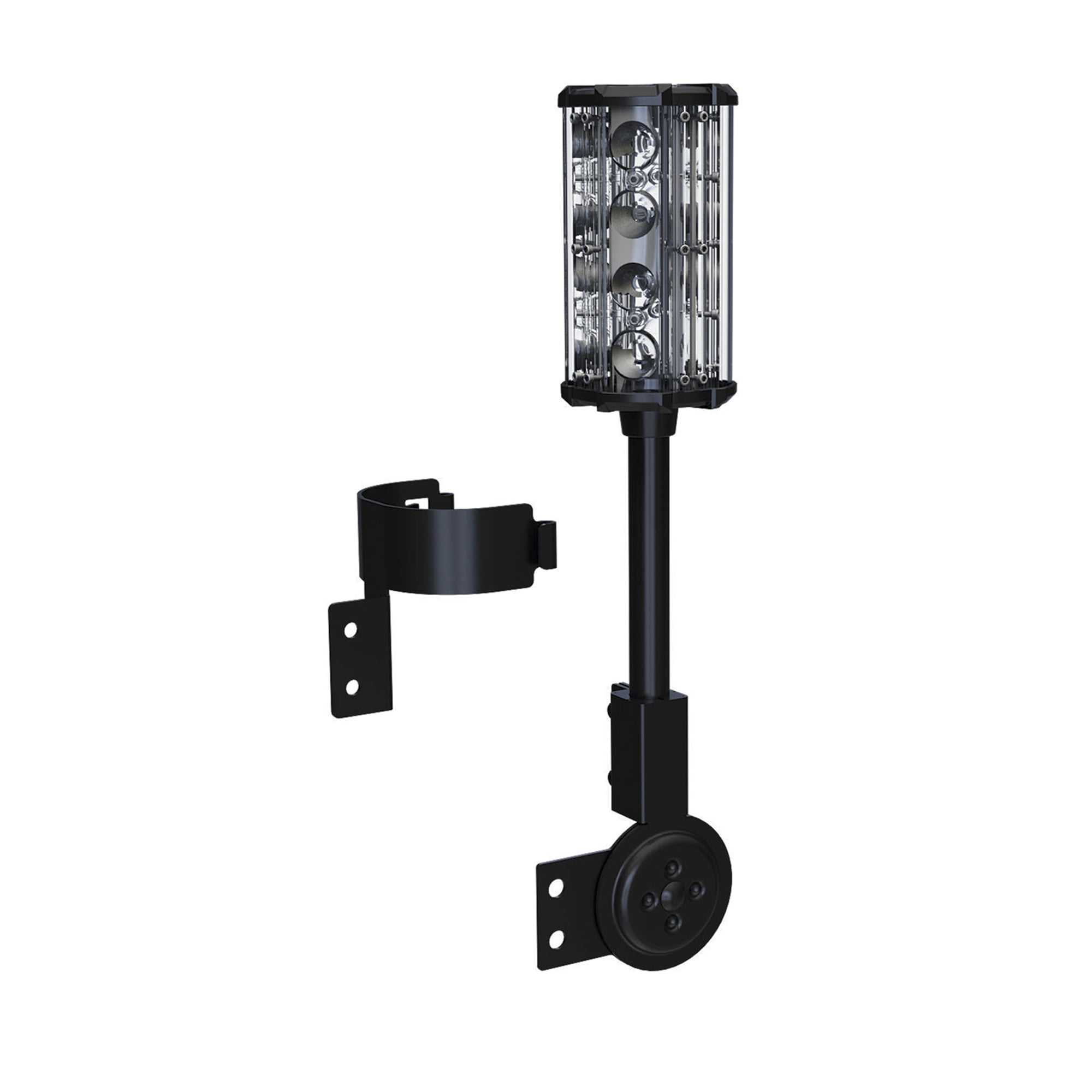 Polaris 2883265 Work Beacon LED Light 2018-2020 Ranger Crew XP 1000 OEM ...