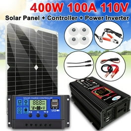 15W Solar Charger Spartan Camera Solar Panel - 15W 12V For Trail ...
