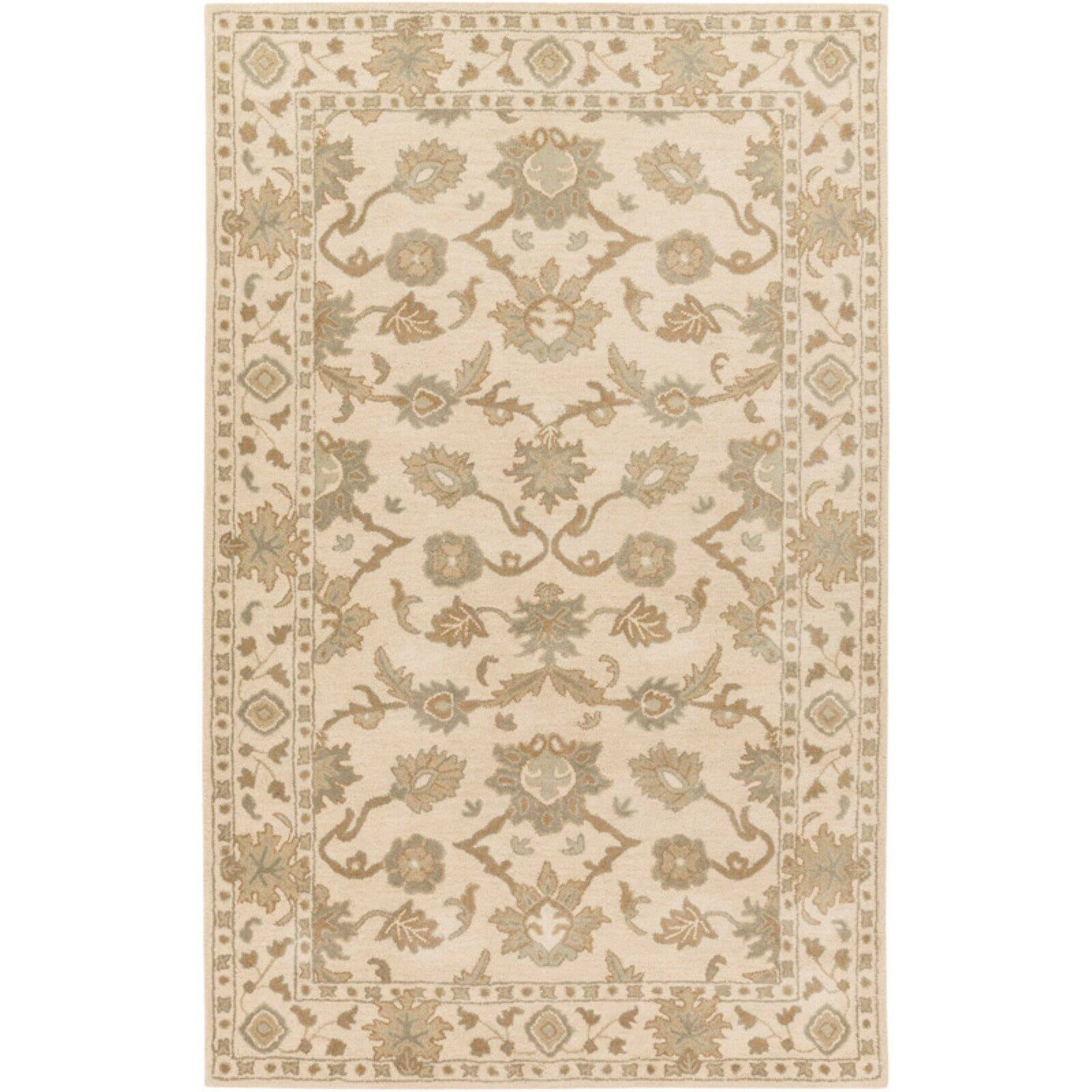 Surya Caesar CAE11 Indoor Area Rug - Walmart.com