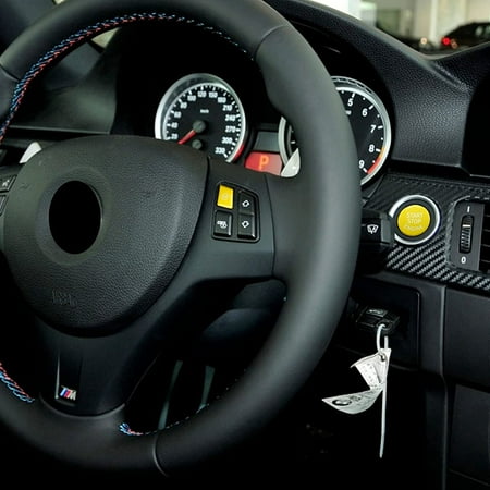 M button And E Chassis buttons For BMW 3 Series M3 E90 E91 E92 E93 2007 ...