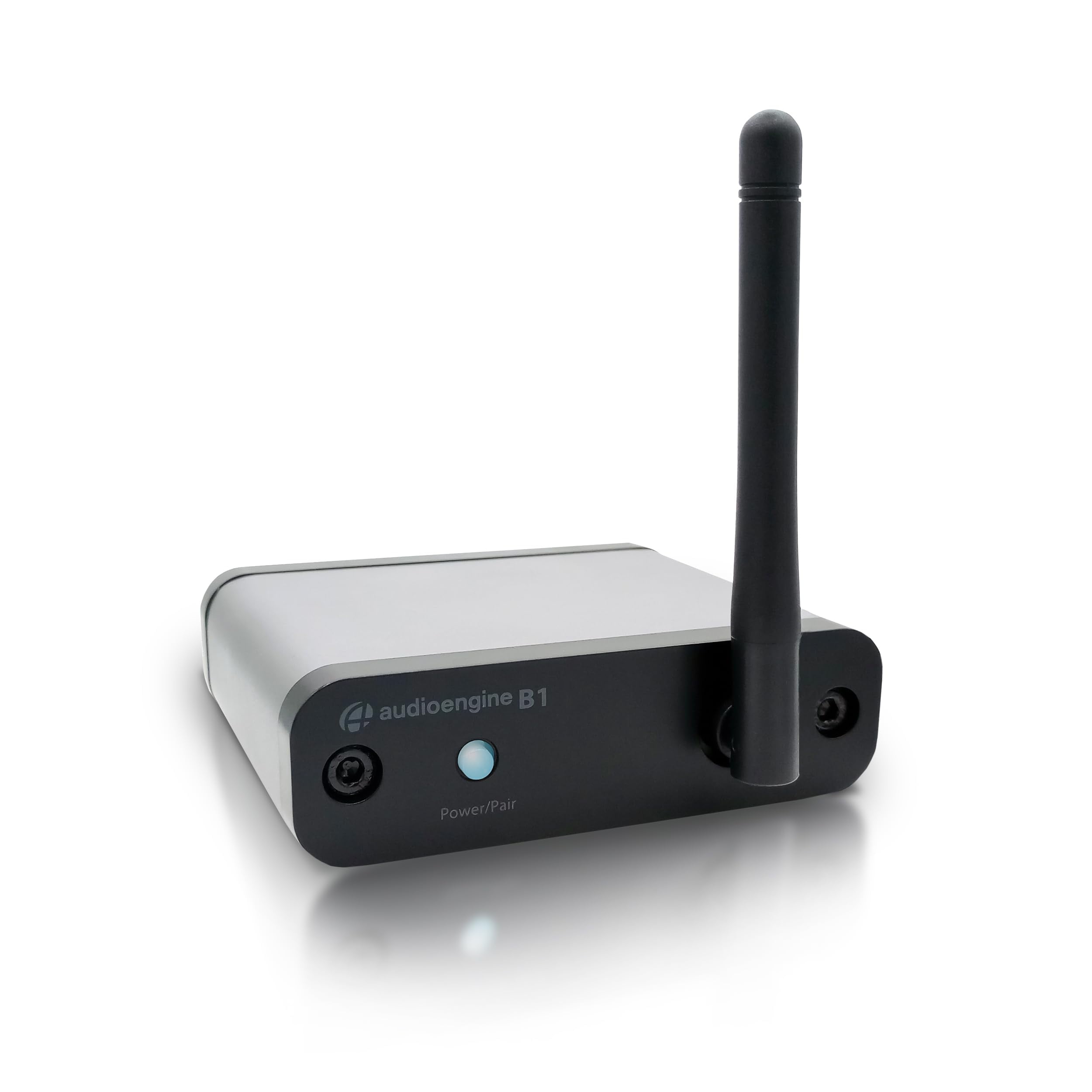 Audioengine B1 Bluetooth Receiver for Older Classic Stereo Speakers and ...