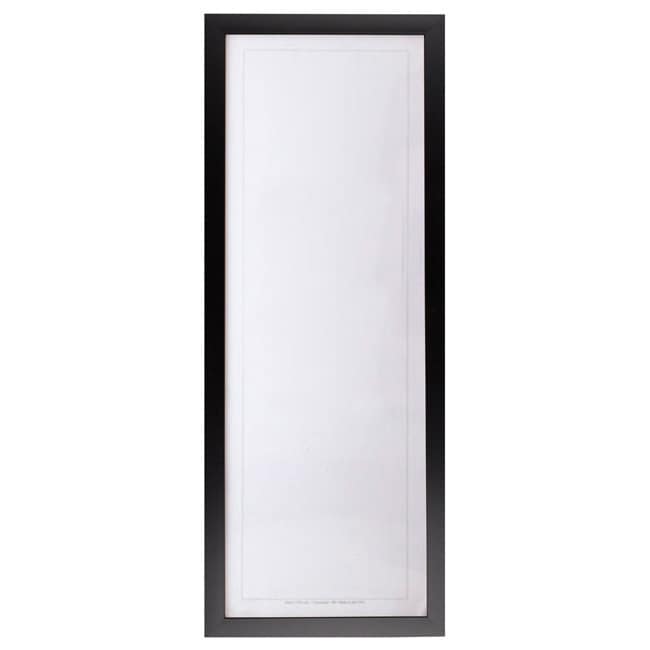 Frame USA Simply Poly Posterframe 12 X 36 Inches Walmart Frame USA Simply Poly Posterframe 12 X 36 Inches Walmart