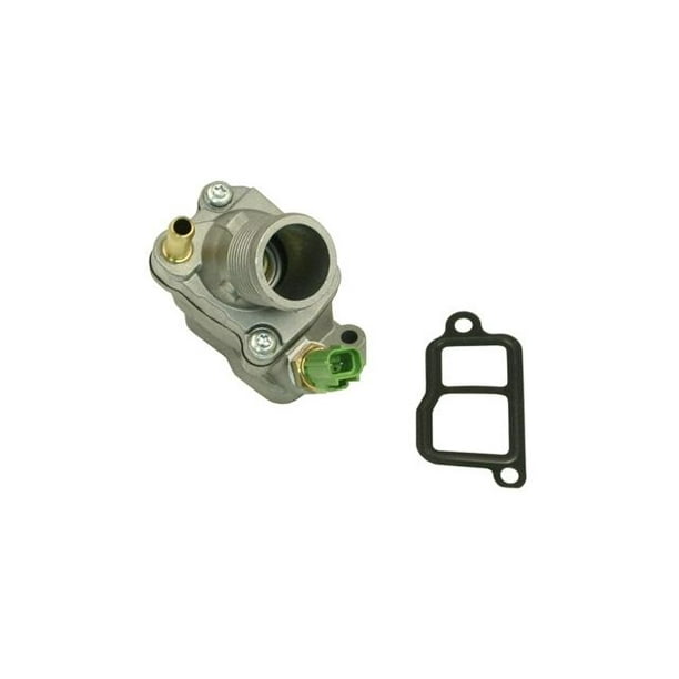 Volvo Xc60 Engine Coolant Thermostat Housing Assembly