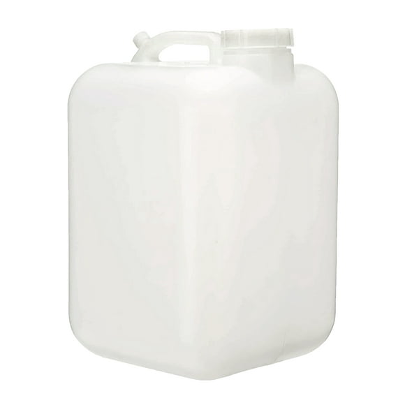 5 Gallon Glass Bottle