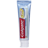 Colgate Total + Whitening Toothpaste, Removes Stains & Fights Cavities ...