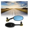 Applicable to M8 Motorcycle Rearview Mirror, Handlebar Mirror, N ...