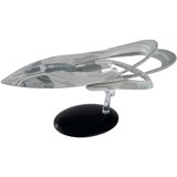 Free Shipping! Eaglemoss The Orville 10 Inch Ship Replica | USS Orville ...
