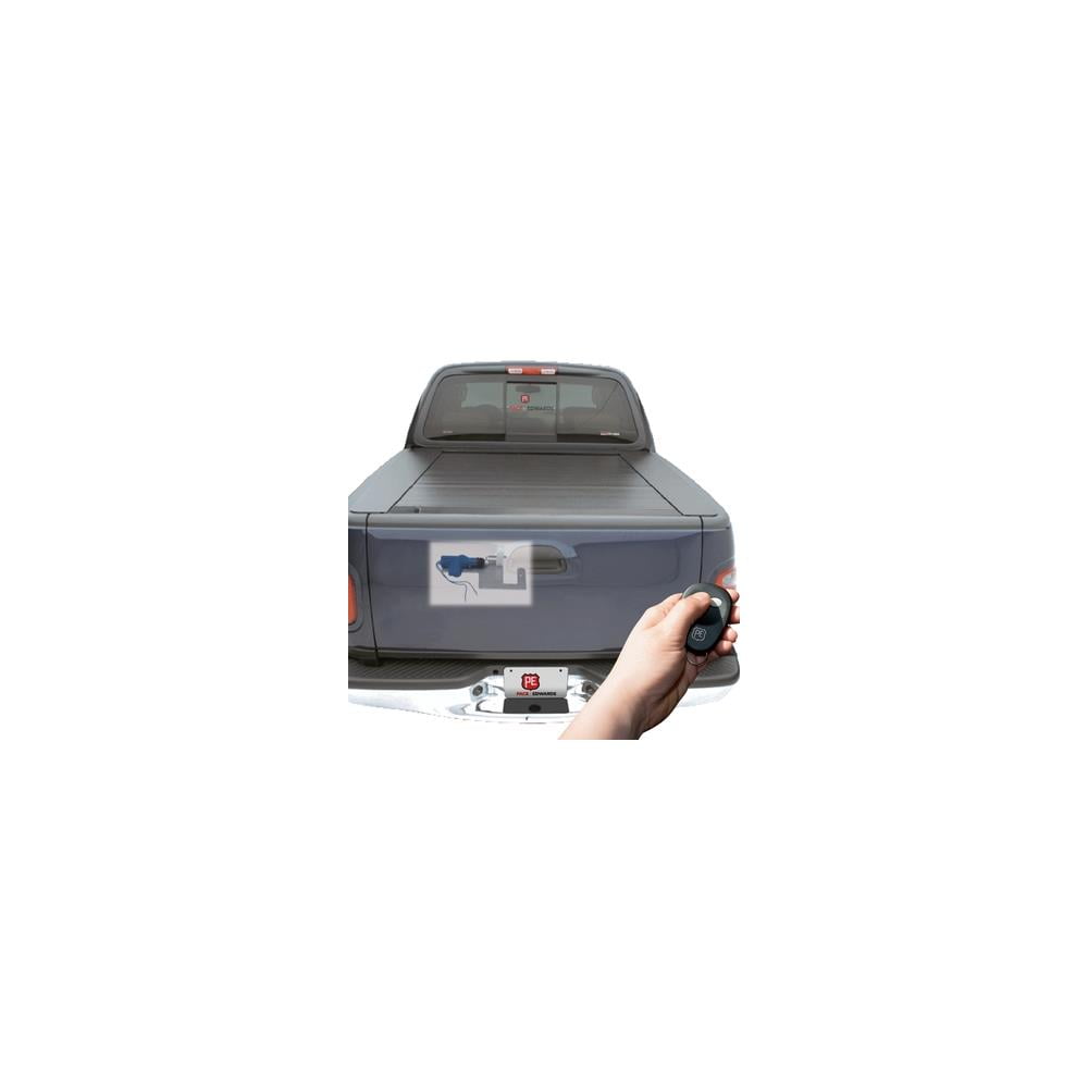 Pace Edwards Powergate Electronic Tailgate Lock PCE-LK200 - Walmart.com