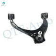 Front Right Upper Control Arm Ball Joint-Quick Complete Strut-Coil ...
